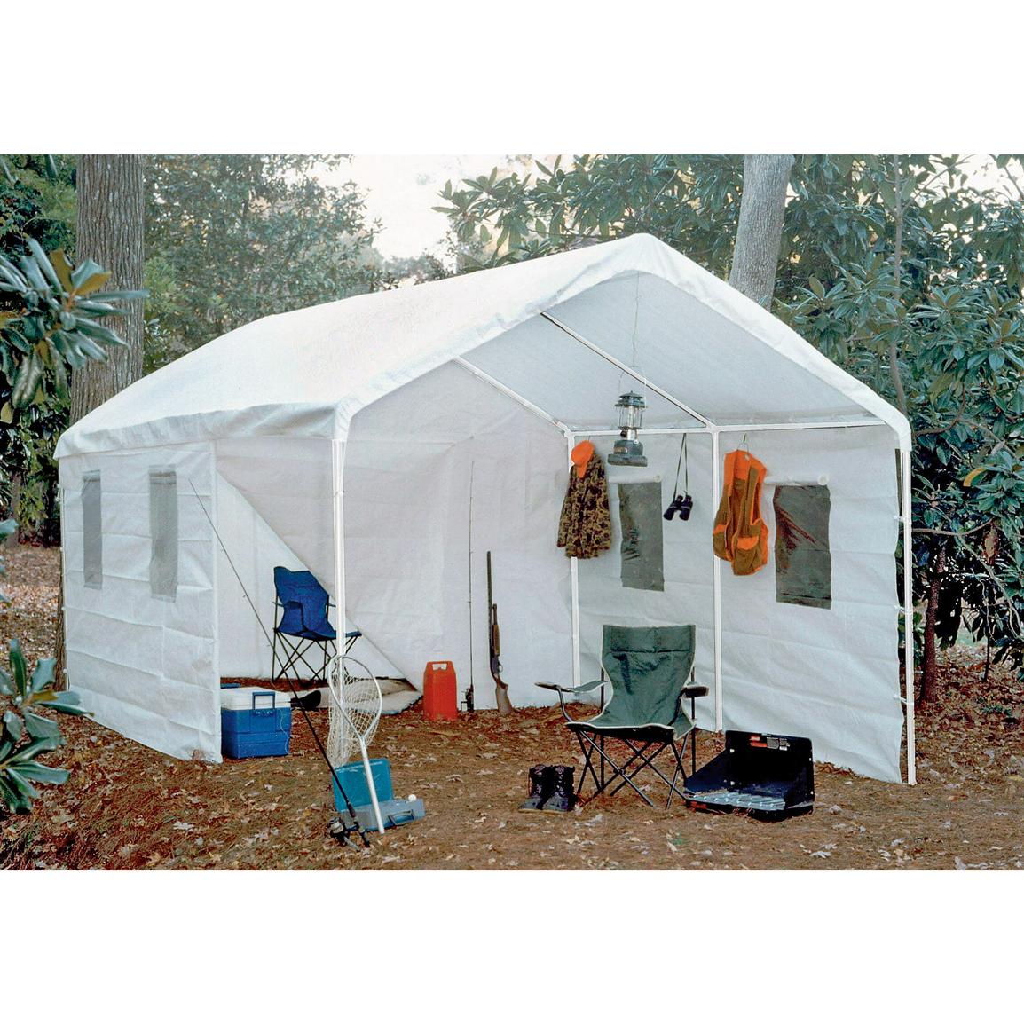 Modular Tent - 91997, Backpacking Tents at Sportsman's Guide Modular Tent - 91997, Backpacking Tents at Sportsman's Guide