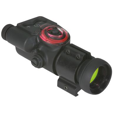 1-8 VCOG... > Optics, Mounts, and Sights > AR15.COM