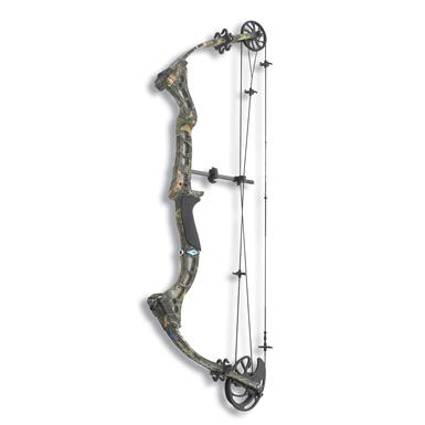Bowtech Diamond Rapture Right Hand Compound Bow - 126459, Bows at ...