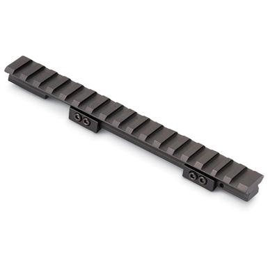 Ruger Mini-14 / 30 Ranch Scope Mount - 132167, Replacement Parts at ...