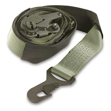 Military Surplus Straps & Chains | Sportsman's Guide