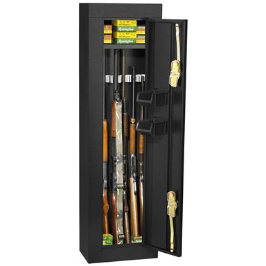 Lockdown AR-15 Mag Rack - 627597, Gun Cabinets & Racks at Sportsman's Guide