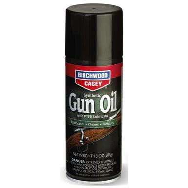 U.S. Military Surplus LSA Weapons Oil, 3 Pack, New - 660888, Gun ...