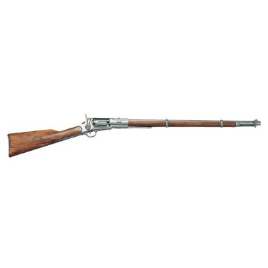 LMTD 1855 Revolving Cylinder Rifle Replica - 185734, Replica Firearms ...