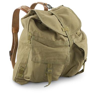 Military Surplus Backpacks & Bags | Sportsman's Guide