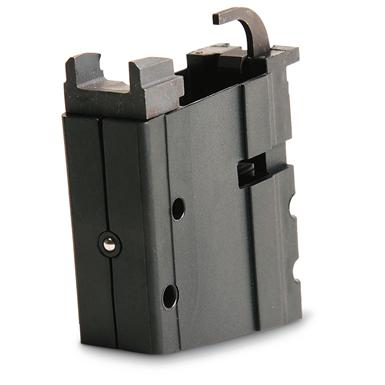 ProMag AR-15 9mm Adapter Block - 190516, Gun Mags & Clips Accessories ...