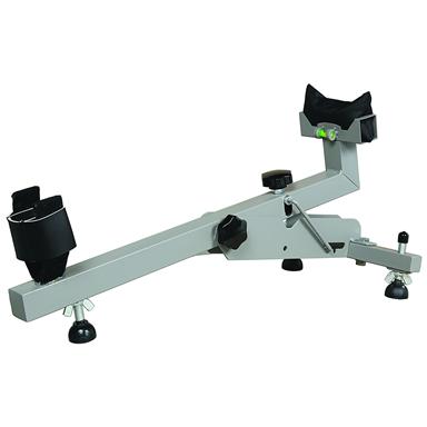 Allen® Folding Deluxe Gun Rest - 198164, Shooting Rests at Sportsman's ...