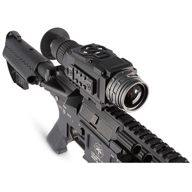 ATN® 1X ThOR Thermal Scope - 216976, Thermal Imaging at Sportsman's Guide