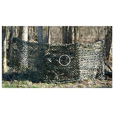 Muddy Quad Pod Enclosure Hunting Blind - 699106, Tower & Tripod Stands ...