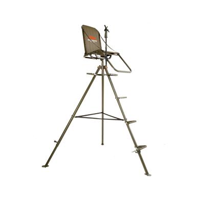 Tree Stands | Deer Stands, Ladder and Climbing Treestands | Sportsman's ...