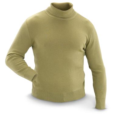 Military Surplus Sweaters | Military Style Sweaters | Army Surplus ...