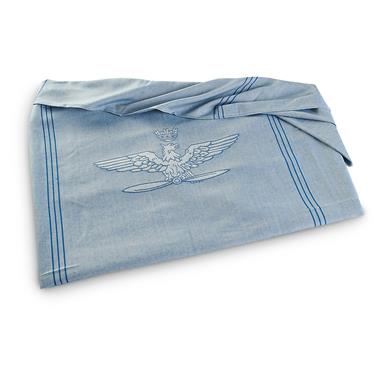 Military Surplus Camping Blankets | Sportsman's Guide
