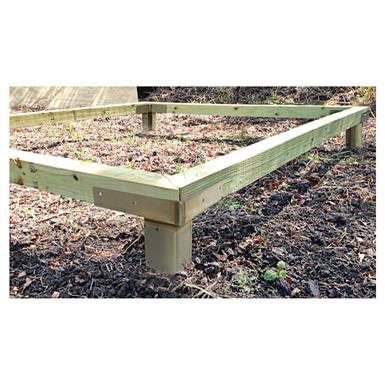 Summit Goliath SD Climber Tree Stand - 292636, Climbing Tree Stands at ...