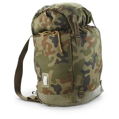 Military Surplus Rucksacks & Backpacks | Sportsman's Guide