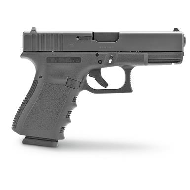 GLOCK Semi-Automatic | Handguns & Pistols | Guns | Sportsman's Guide