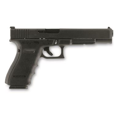 Glock Guns, Magazines & Firearms | Sportsman's Guide