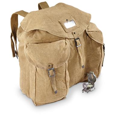 Top Military Rucksacks of 2024: The Ultimate Guide for Durability and ...