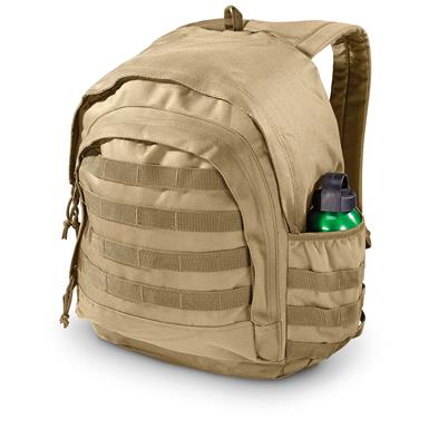 Tactical Backpacks & Military Bags | Sportsman's Guide