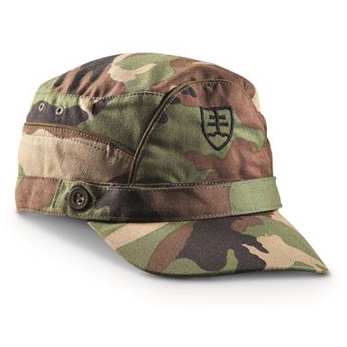 Military Surplus Hats | Military & Army Hats | Sportsman's Guide