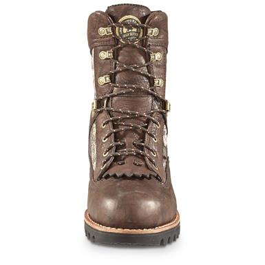 Men's Hunting Boots | Sportsman's Guide