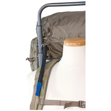 Red Rock Outdoor Gear Nomad Sling Bag - 299879, Military Style ...