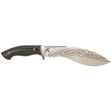 Colombian Military Surplus Assorted Machete Knives, 5-Pack, New ...