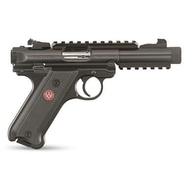RUGER Semi-Automatic | Sportsman's Guide
