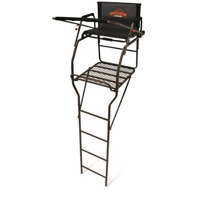 Ladder Tree Stands | Hunting Treestands | Sportsman's Guide
