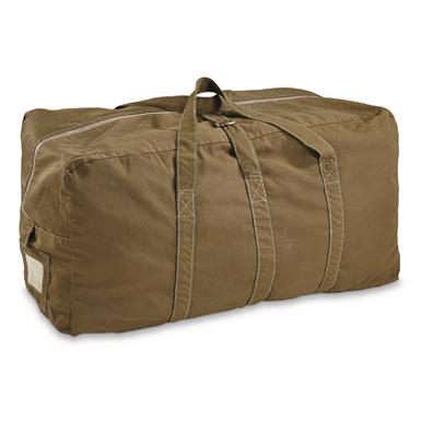 Military Surplus Duffle Bags | Sportsman's Guide