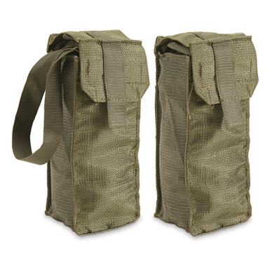 Military Surplus Mag Pouches & Mag Bags | Sportsman's Guide