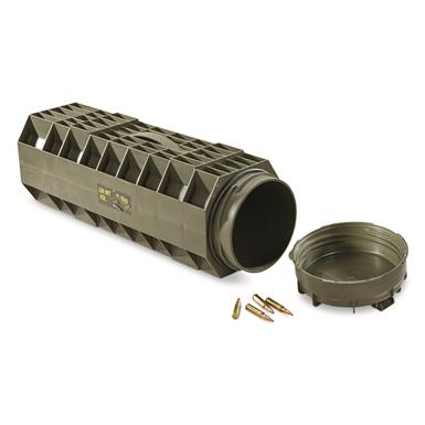 Military Surplus Ammo Cans & Military Storage | Sportsman's Guide
