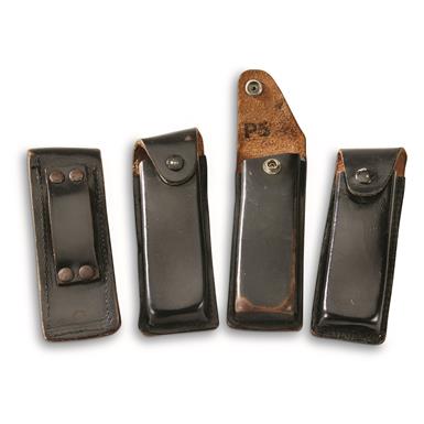 Military Surplus Mag Pouches & Mag Bags | Sportsman's Guide