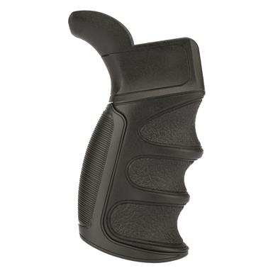 ATI Outdoors AR-15/AR-10 Pistol Grip, Black - 708299, Grips ...