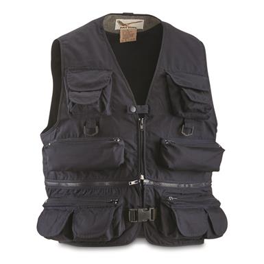 Military Surplus Vests and Tactical Vest | Sportsman's Guide