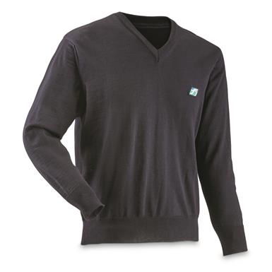 Military Surplus Sweaters | Military Style Sweaters | Army Surplus ...