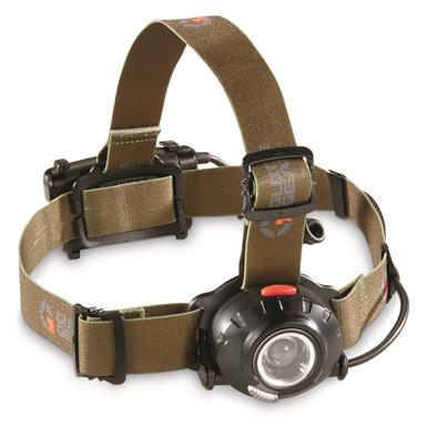 Headlamps and Lanterns | Sportsman's Guide