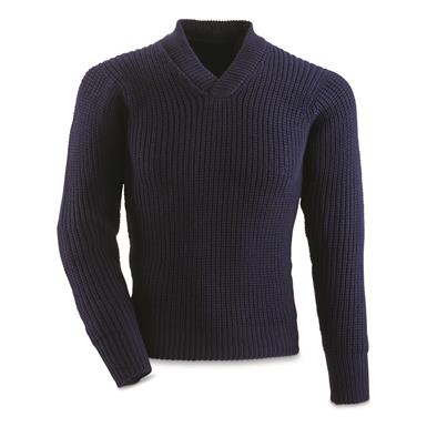 Military Surplus Sweaters | Military Style Sweaters | Army Surplus ...