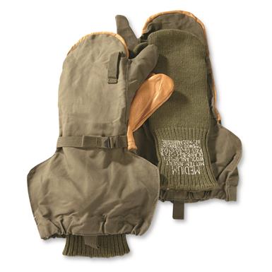 Military & Army Surplus Clothing | Sportsman's Guide