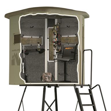 Tripod Deer Stand | Tower Stand | Deer Tree Stand | Sportsman's Guide
