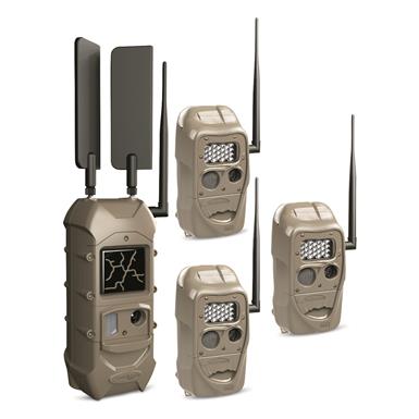 CUDDEBACK | Sportsman's Guide