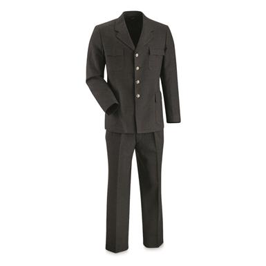 Military Surplus Dress Uniform Sets | Sportsman's Guide
