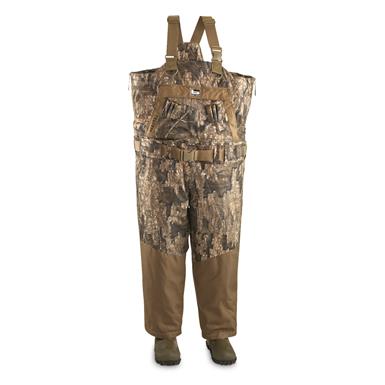 Waders | Fishing, Hunting, Chest Waders | Sportsman's Guide