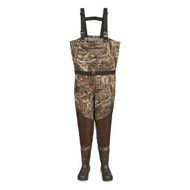 Men's Waders | Fishing Waders, Chest Waders, Hip Waders, Wading Boots ...