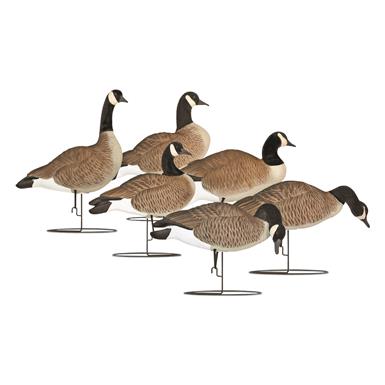 Goose Decoys, Snow Goose Decoys & Canada Goose Decoys | Sportsman's Guide