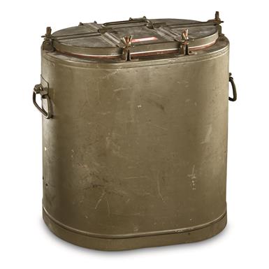 Military Surplus Ammo Cans & Military Storage | Sportsman's Guide