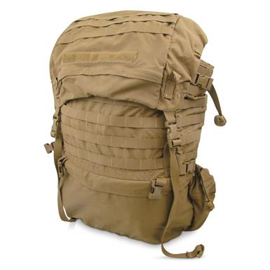 Rucksacks & Backpacks, Military & Army Rucksacks | Sportsman's Guide