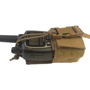 Military Surplus Pouches | Sportsman's Guide