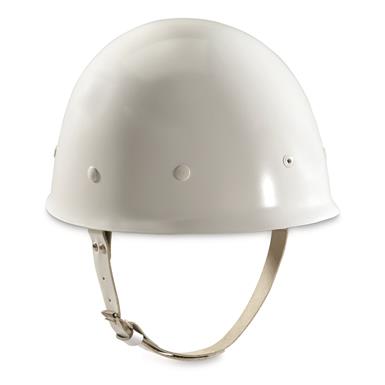Military Surplus Helmets & Helmet Accessories | Sportsman's Guide