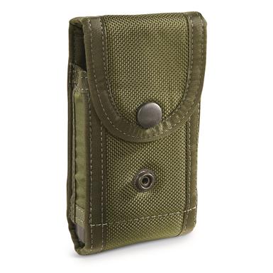 Military Surplus Mag Pouches & Mag Bags | Sportsman's Guide