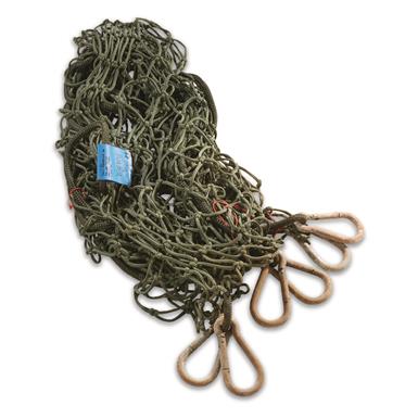 Camo Military Netting, Military Tarps, and Nets | Sportsman's Guide